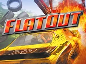 FlatOut Free Game Downloads - GameHitZone