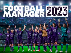 Football Manager 2023 Free Game Downloads - GameHitZone