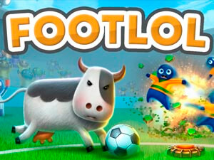 FootLOL Epic Fail League Free Game Downloads - GameHitZone