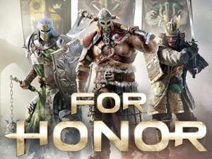 For Honor Free Game Downloads - GameHitZone