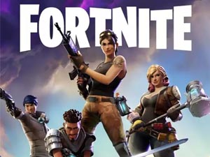 Fortnite Free Game Downloads - GameHitZone