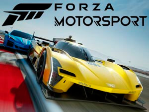 Forza Motorsport Free Game Downloads - GameHitZone