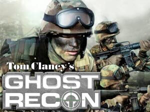 Ghost Recon Free Game Downloads - GameHitZone