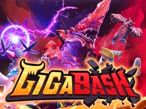 GigaBash Free Game Downloads - GameHitZone