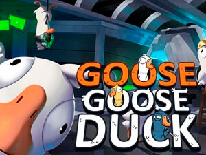 Goose Goose Duck Free Game Downloads - GameHitZone