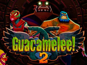 Guacamelee 2 Free Game Downloads - GameHitZone