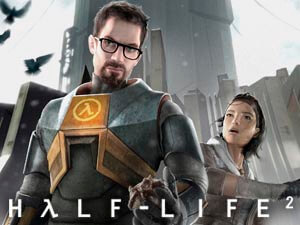Half Life 2 تنزيلات ألعاب مجانية - GameHitZone