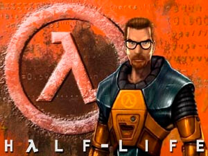 Half Life Free Game Downloads - GameHitZone
