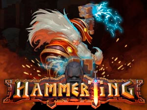 Hammerting Free Game Downloads - GameHitZone