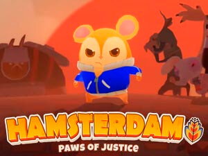 Hamsterdam Free Game Downloads - GameHitZone