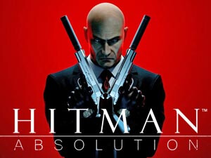 Hitman Absolution Free Game Downloads - GameHitZone