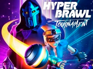 HyperBrawl Tournament Free Game Downloads - GameHitZone