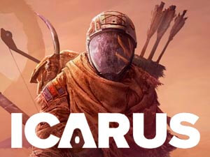 ICARUS Free Game Downloads - GameHitZone