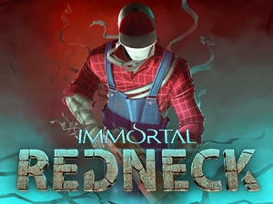 Immortal Redneck Free Game Downloads - GameHitZone