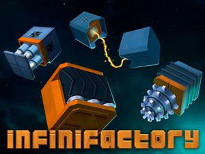 Infinifactory Free Game Downloads - GameHitZone