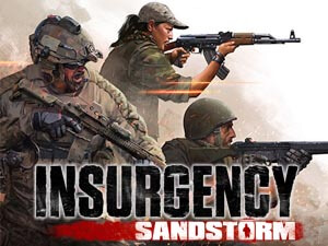 Insurgency Sandstorm Free Game Downloads - GameHitZone