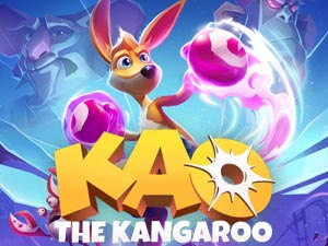 Kao The Kangaroo Round 2 Free Game Downloads - GameHitZone