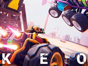 KEO Free Game Downloads - GameHitZone