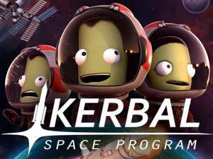 Kerbal Space Program Free Game Downloads - GameHitZone