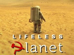 Lifeless Planet Premier Edition Free Game Downloads - GameHitZone