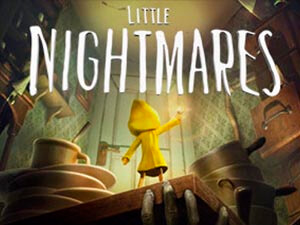 Little Nightmares Free Game Downloads - GameHitZone