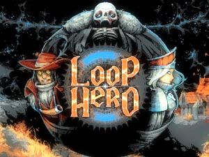 Loop Hero Free Game Downloads - GameHitZone