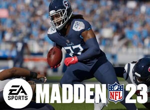 Madden NFL 23 Free Game Downloads - GameHitZone
