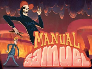 Manual Samuel Free Game Downloads - GameHitZone