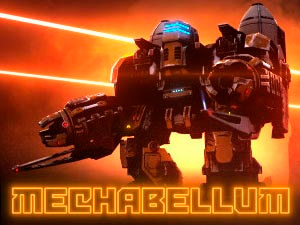 Mechabellum Free Game Downloads - GameHitZone