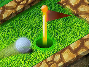 Mini Golf Simulator Téléchargements de Jeux Gratuits - GameHitZone
