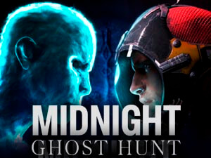 Midnight Ghost Hunt Free Game Downloads - GameHitZone