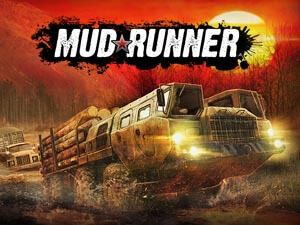 MudRunner Free Game Downloads - GameHitZone