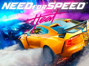 Need for Speed Heat Free Game Downloads - GameHitZone
