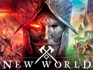 New World Free Game Downloads - GameHitZone