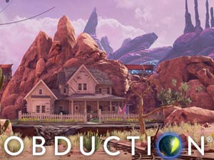 Obduction Free Game Downloads - GameHitZone
