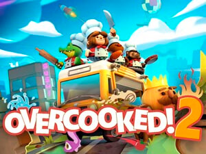 Overcooked 2 Free Game Downloads - GameHitZone