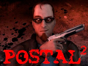 POSTAL 2 Free Game Downloads - GameHitZone