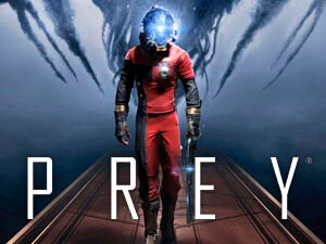 Prey Free Game Downloads - GameHitZone