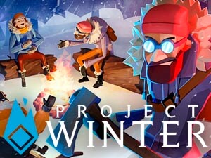 Project Winter Téléchargements de Jeux Gratuits - GameHitZone