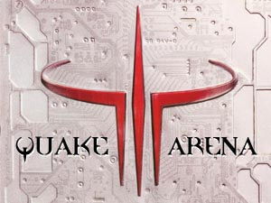 Quake III Arena Free Game Downloads - GameHitZone