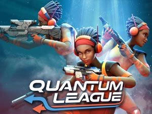 Quantum League Free Game Downloads - GameHitZone