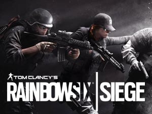 Rainbow Six Siege Free Game Downloads - GameHitZone