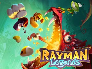 Rayman Legends Free Game Downloads - GameHitZone