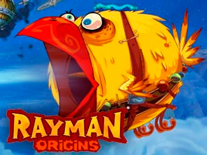 Rayman Origins Free Game Downloads - GameHitZone