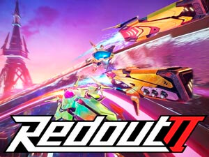 Redout 2 Free Game Downloads - GameHitZone