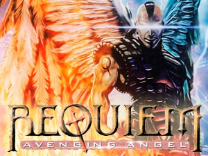 Requiem Avenging Angel Free Game Downloads - GameHitZone