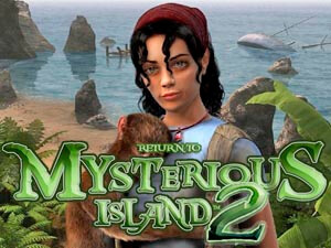 Return to Mysterious Island 2 تنزيلات ألعاب مجانية - GameHitZone