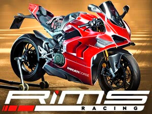 RiMS Racing Free Game Downloads - GameHitZone