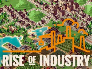 Rise of Industry Free Game Downloads - GameHitZone