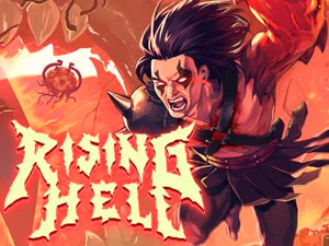 Rising Hell Free Game Downloads - GameHitZone